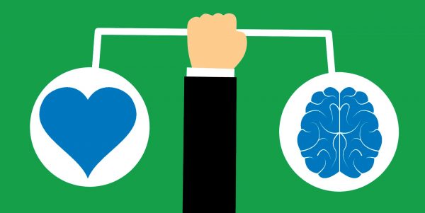 Developing Emotional Intelligence, Impulse Control | LearningCog